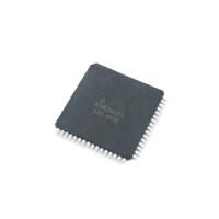 China ATMEGA103-6AI ATMEGA103 EGA103 New And Original TQFP64 Chip Decryption Microcontroller ATMEGA103 for sale