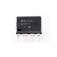China IRS2011PBF IRS2011 2011PBF 2011 New And Original DIP8 Bridge Driver Chip IRS2011PBF for sale