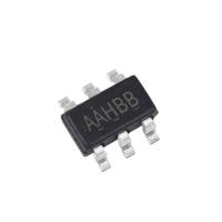 China SG6848TZ1 SG6848 6848TZ1 AAHBB AAH Low Cost Green-Mode PWM Controller SOT23-6 SG6848TZ1 for sale