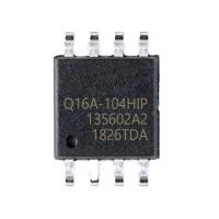 China EN25Q16A-104HIP EN25Q 16A-104HIP EN25Q16A New And Original SOP8 Memory Chip EN25Q16A-104HIP for sale