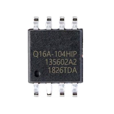 China EN25Q16A-104HIP EN25Q 16A-104HIP EN25Q16A New And Original SOP8 Memory Chip EN25Q16A-104HIP for sale