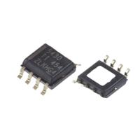 China LM2725M LM2725 2725 SOP-8 Electronic Components Integrated Circuit IC LM2725M for sale