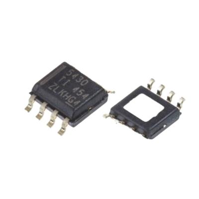 China LM2725M LM2725 2725 SOP-8 Electronic Components Integrated Circuit IC LM2725M for sale