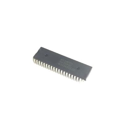 China STC90C516RD-40I STC90C516RD 90C516 New Arrived Original MCU DIP-40 Directly Inserted Microcontroller IC Chip STC90C516RD-40I for sale