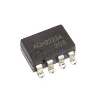 China AQH2223 AQH 2223 New Original Imported Relay Chip AQH2223 for sale