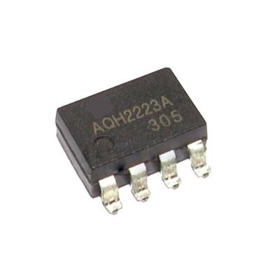 China AQH2223 AQH 2223 New Original Imported Relay Chip AQH2223 for sale