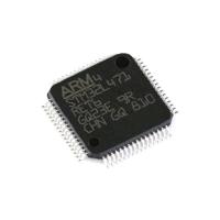 China STM32L471RET6 STM32L471 STM32 Single Chip LQFP-64 32-Bit Microcontroller-MCU Integrated Circuit IC STM32L471RET6 for sale