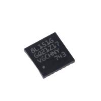 China STM8L151G6U6TR STM8L151G6U6 STM8L151G STM8L 8L151G QFN28 8-Bit Microcontroller Chip STM8L151G6U6TR for sale