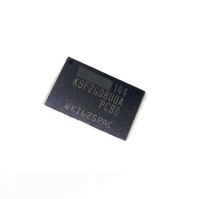 China K9F2G08UOA-PCBO K9F2G08UOA 9F2G08UOA 9F2G08 New And Original TSOP48 Memory Chip K9F2G08UOA-PCBO for sale