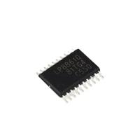 China LP8861QPWPRQ1 LP8861QP LP8861 Silkscreen LP8861Q HTSSOP-20 LED Lighting Driver LP8861QPWPRQ1 for sale