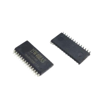 China STC15W408AS-35I STC15W408AS STC15W408 15W408AS-35I 15W408 New Arrive Original SOP-16 MUC IC Chip STC15W408AS-35I for sale