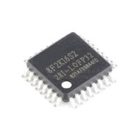 China STC8F2K16S2-28I STC8F2K16S2 8F2K16S2 New Arrived LQFP-32 New And Original MCU Microcontroller IC Patch Chip STC8F2K16S2-28I for sale