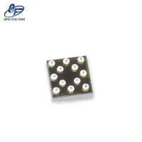 China BMM150 150 Silk Screen 157 LGA12 Geomagnetic Sensor Three-Axis Magnetometer Chip BMM150 for sale