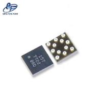China BMM150 150 Silk Screen 157 LGA12 Geomagnetic Sensor Three-Axis Magnetometer Chip BMM150 for sale