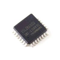 China STC8F2K60S2-28I STC8F2K60S2 8F2K60S2 New Arrived LQFP-32 New And Original MCU Microcontroller IC Patch Chip STC8F2K60S2-28I for sale