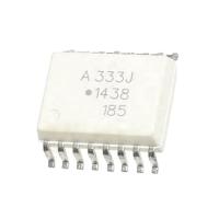 China HCPL-333J 333J New And Original SOP16 Photo Coupler HCPL-333J for sale
