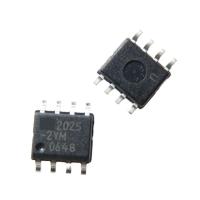 China MIC2025-2YM MIC2025-2 MIC2025 2025-2 2025 New And Original SOP8 Load Driver Chip MIC2025-2YM for sale