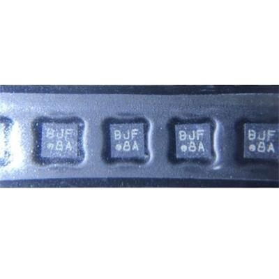 China BMA250 250 SMD LGA12 Screen Printing 8A Digital Three-Axis Gravity Sensor Chip BMA250 for sale