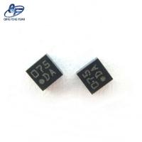 China BMA280 280 Printing DA LGA12 14-Bit Digital Resolution Three-Axis Acceleration Sensor BMA280 for sale