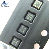 China BMA280 280 Printing DA LGA12 14-Bit Digital Resolution Three-Axis Acceleration Sensor BMA280 for sale