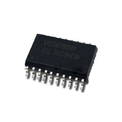 China UC3879DW UC3879 3879DW 3879 New And Original SOP20 Switching Power Controller UC3879DW for sale