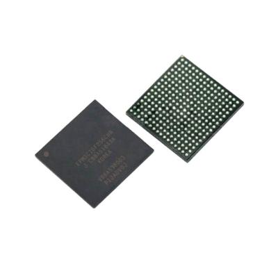 China EP3C16F256C8N EP3C16F256 3C16F256C8 3C16F256 New And Original BGA256 Embedded Processor Chip EP3C16F256C8N for sale
