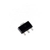 China ML6206S183PRG ML6206S183 ML6206S 6206 SOT89-3 SMD Transistor ML6206S183PRG for sale