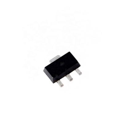 China ML6206S183PRG ML6206S183 ML6206S 6206 SOT89-3 SMD Transistor ML6206S183PRG for sale