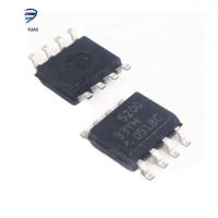 China MIC5200-3.3YM 5200-3.3YM MIC5200-3.3 MIC5200 New And Original SOP8 Low Voltage Differential Regulator MIC5200-3.3YM for sale