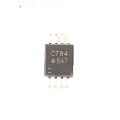 China ACPL-C784 ACPL C784 C784 New Arrive  Original SOP8 Photoelectric Coupler ACPL-C784 for sale