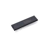 China STC89C52RC-40I STC89C52RC 89C52 New Arrive DIP-40 IC Microcontroller Chip MCU Directly Inserted STC89C52RC-40I for sale