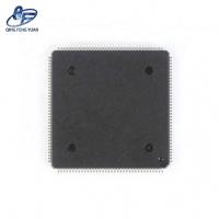 China SXQ3-- XC6SLX9-2TQG144I Embedded FPGA QFP144 New IC XC6SLX9 for sale