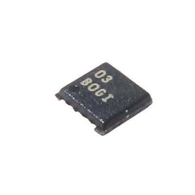 China ADS1115IDGSR ADS1115I 1115I Silk Screen BOGI Patch MSOP10 Analog-To-Digital Converter IC ADS1115IDGSR for sale