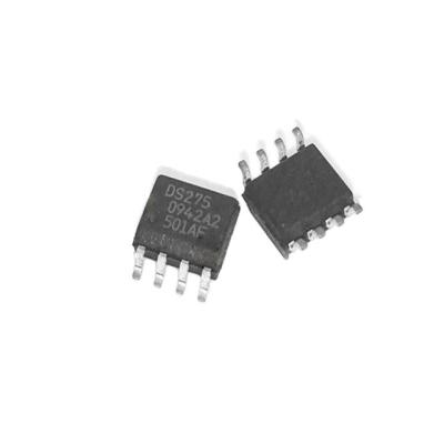 China DS275S+TR DS275S DS275 S275S 275S New And Original SOP8 Interface Integrated Circuit DS275S+TR for sale