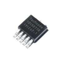 China TD1507TR TD1507 1507TR 1507 New And Original TO252-5 Dc Converter Chip TD1507TR for sale