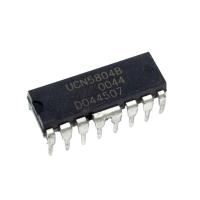 China UCN5804B UCN5804 New Arrive  Original DIP16 Step Motor Driver Chip UCN5804B for sale