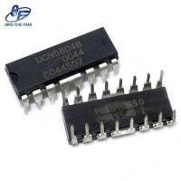 China UCN5804B UCN5804 New Arrive  Original DIP16 Step Motor Driver Chip UCN5804B for sale