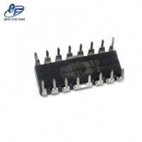 China UCN5804B UCN5804 New Arrive  Original DIP16 Step Motor Driver Chip UCN5804B for sale