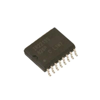 China IR2213STRPBF IR2213S 2213STRPBF 2213S 2213 New Arrive  Original SOP16 Drive Chip IC IR2213STRPBF for sale