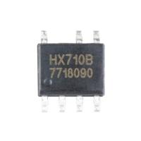 China Original Genuine SMD SOP-8 Electronic Scale Dedicated Analog/Digital Conversion Chip HX710 HX710B for sale