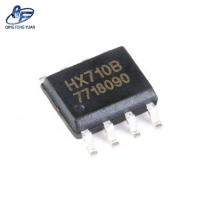 China Original Genuine SMD SOP-8 Electronic Scale Dedicated Analog/Digital Conversion Chip HX710 HX710B for sale