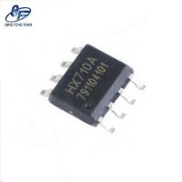 China Original Genuine SMD SOP-8 Electronic Scale Dedicated Analog/Digital Conversion Chip HX710 HX710B for sale