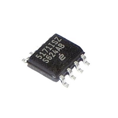 China EL5171ISZ EL5171 5171ISZ 5171 New And Original SOP8 Lightning Proof Chip EL5171ISZ for sale
