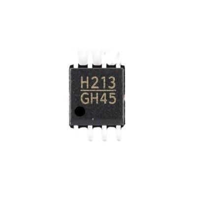 China HMC213MS8TR HMC213MS8 HMC213 C213MS8 New And Original MSOP8 Double Balanced Mixer Chip HMC213MS8TR for sale