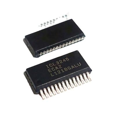 China ICL3245ECAZ ICL3245 3245ECAZ 3245 New And Original SSOP28 Transceiver IC ICL3245ECAZ for sale