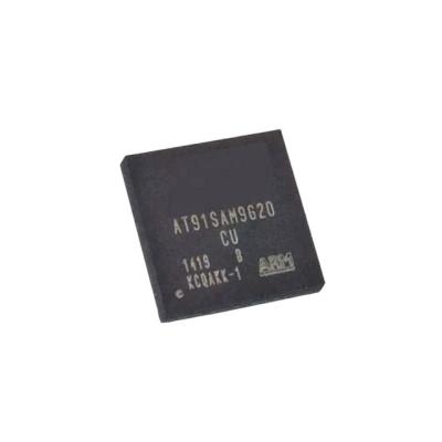China AT91SAM9G20-CU AT91SAM9G20 91SAM9G20 New And Original BGA217 Microcontroller AT91SAM9G20-CU for sale