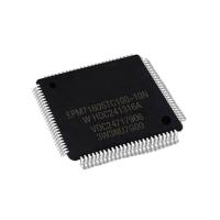 China EPM7160STC100-10N EPM7160STC100 7160STC100 New And Original TQFP100 Programmable Logic Device EPM7160STC100-10N for sale