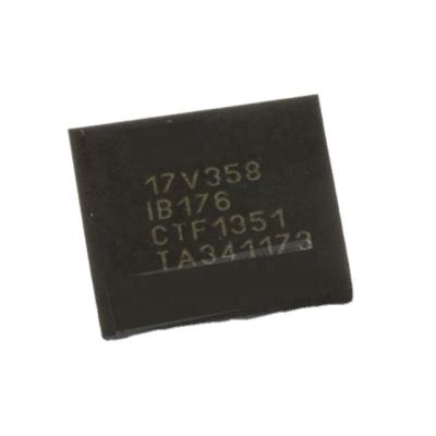 China XR17V358IB176-F XR17V358IB176 17V358IB176 New Arrive New Original Imported Asynchronous Transceiver XR17V358IB176-F for sale