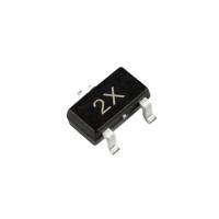 China MMBT4401LT1G MBT4401LT1 MMBT4401 4401LT1G SOT23 Screen Printing 2X 40V Transistor SMD Transistor MMBT4401LT1G for sale