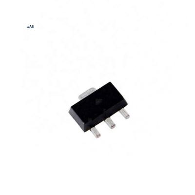 China ML6206P282PRG ML6206P282 ML6206P 6206 SOT89-3 SMD Transistor ML6206P282PRG for sale